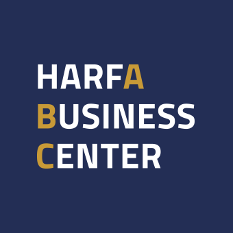 Harfa Business Center